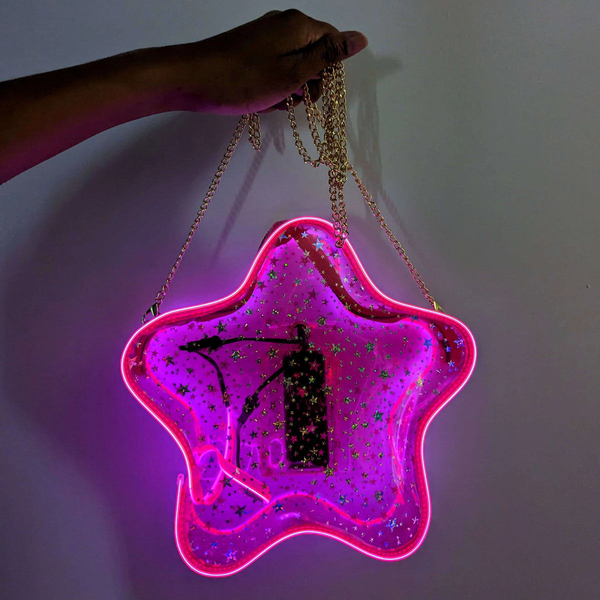 Luxury Light-Up Accessories | Party, Concerts, Festivals, Weddings